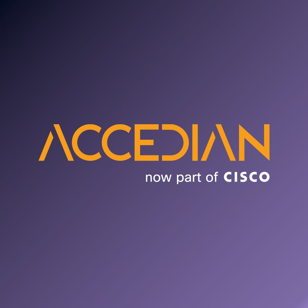 Accedian is now part of Cisco on LinkedIn: Cisco Announces Intent to ... Accedian is now part of Cisco on LinkedIn: Cisco Announces Intent to ...