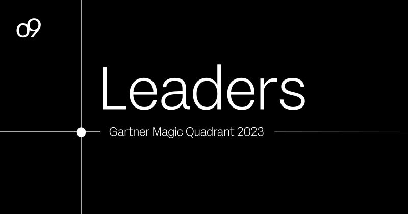 Jonathan van Oostveen on LinkedIn: 2023 Gartner® Magic Quadrant™ for ... Jonathan van Oostveen on LinkedIn: 2023 Gartner® Magic Quadrant™ for ...