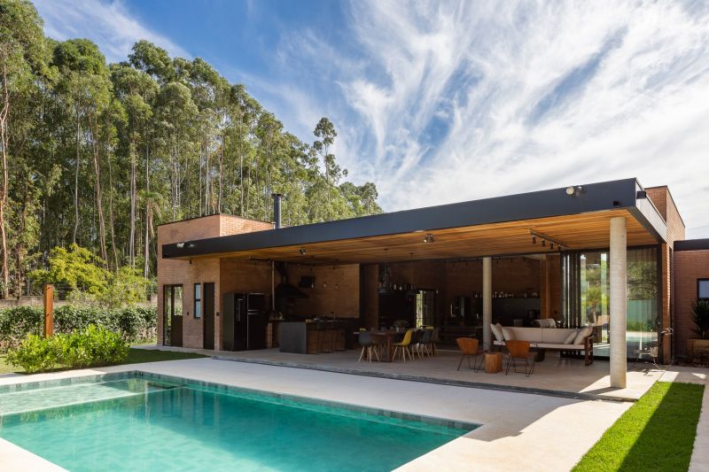 Myriam Siraco on LinkedIn: MP House / Taguá Arquitetura Myriam Siraco on LinkedIn: MP House / Taguá Arquitetura