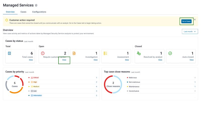 Parth Katti on LinkedIn: Introducing streamlined case management and ... Parth Katti on LinkedIn: Introducing streamlined case management and ...