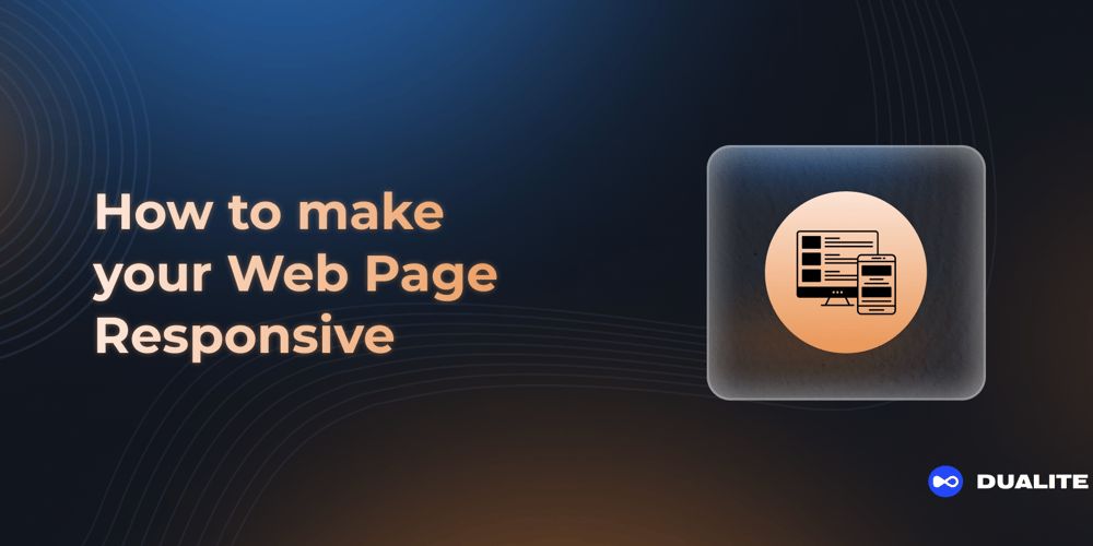 CodingCat.dev on LinkedIn: How to make your Web Page Responsive CodingCat.dev on LinkedIn: How to make your Web Page Responsive