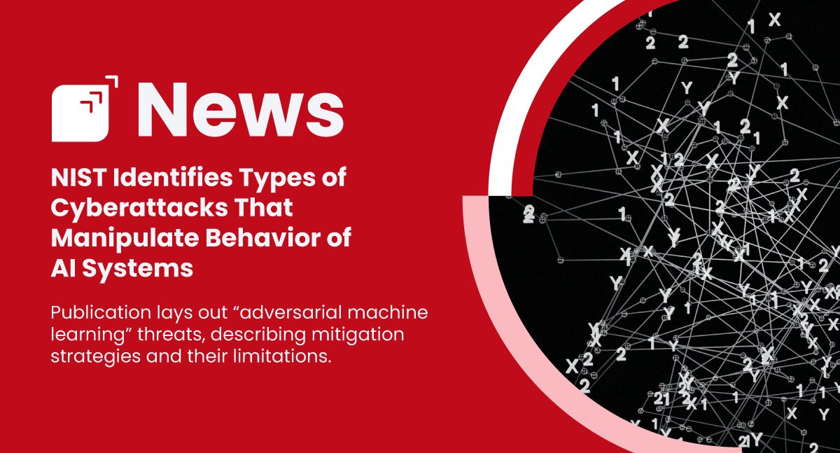 How AI and ML systems are vulnerable to deception | Fluid Attacks ... How AI and ML systems are vulnerable to deception | Fluid Attacks ...