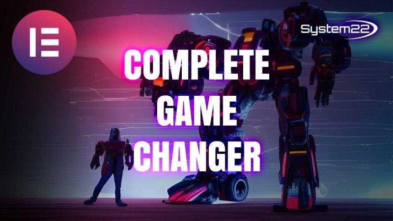 Jeff Kerby on LinkedIn: Elementor AI – Complete Game Changer Jeff Kerby on LinkedIn: Elementor AI – Complete Game Changer