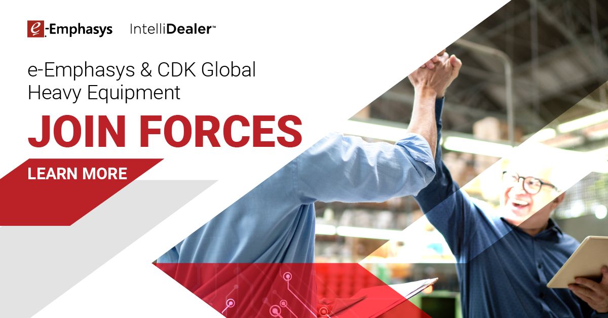 e-Emphasys Technologies on LinkedIn: e-Emphasys Technologies and CDK ... e-Emphasys Technologies on LinkedIn: e-Emphasys Technologies and CDK ...