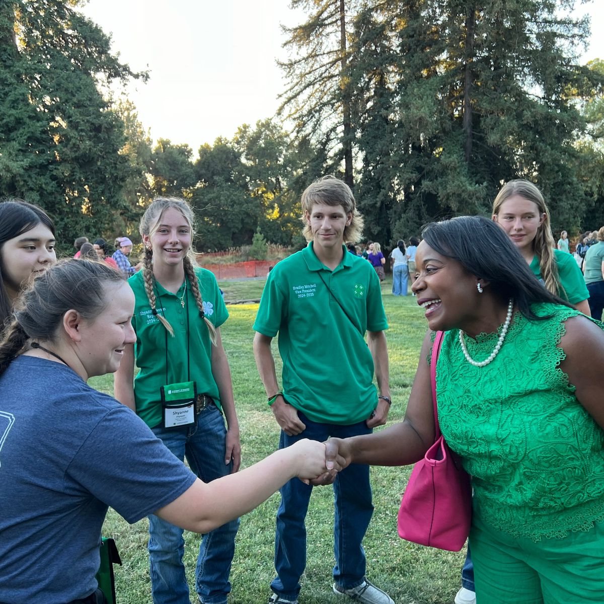 National 4-H Council on LinkedIn: #4h #4hbeyondready National 4-H Council on LinkedIn: #4h #4hbeyondready