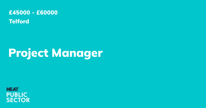 Jemma Smith on LinkedIn: Project Manager, Telford | Heat Digital & Tech Jemma Smith on LinkedIn: Project Manager, Telford | Heat Digital & Tech