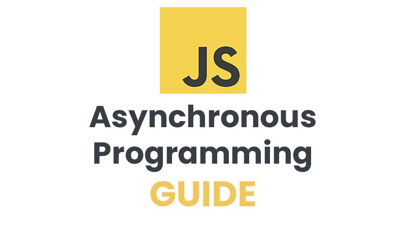 Endatec Soluciones on LinkedIn: Asynchronous Programming in JavaScript ... Endatec Soluciones on LinkedIn: Asynchronous Programming in JavaScript ...