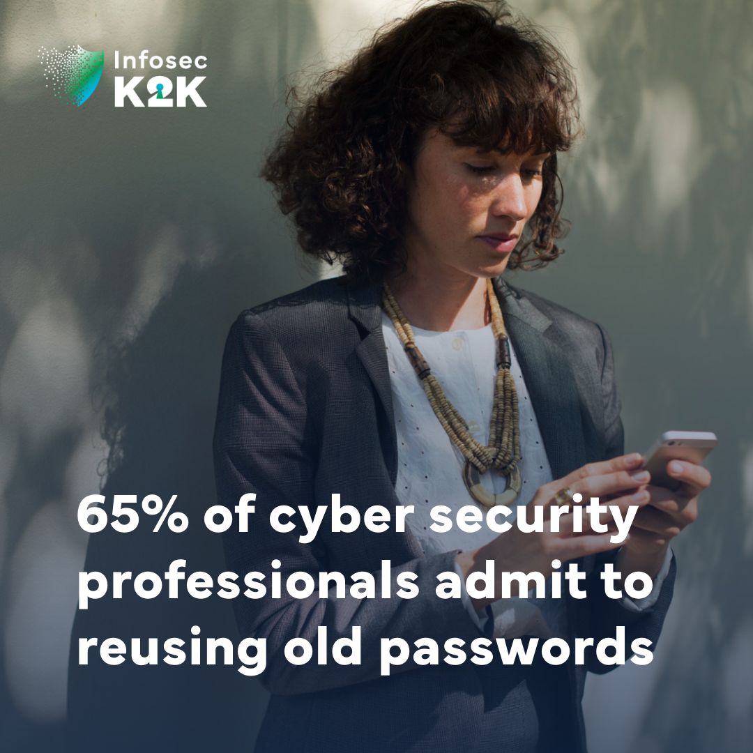 Infosec K2K on LinkedIn: #infosec #cyberawareness Infosec K2K on LinkedIn: #infosec #cyberawareness
