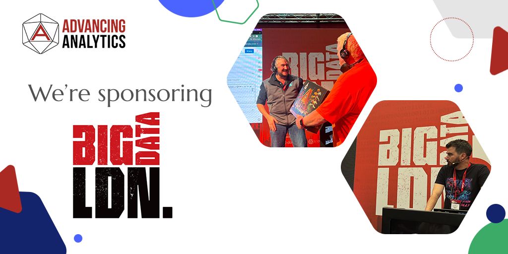 Advancing Analytics on LinkedIn: #bigdataldn #dataengineering Advancing Analytics on LinkedIn: #bigdataldn #dataengineering