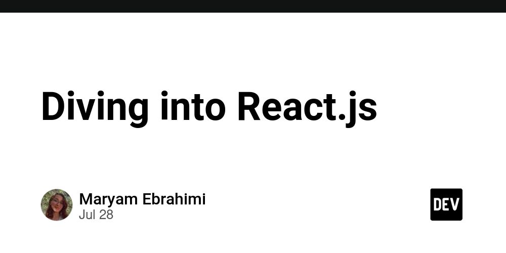 CodingCat.dev on LinkedIn: Diving into React.js CodingCat.dev on LinkedIn: Diving into React.js