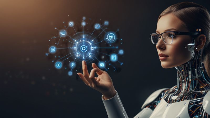 How AI is Transforming Digital Marketing: What You Need to Know ... How AI is Transforming Digital Marketing: What You Need to Know ...