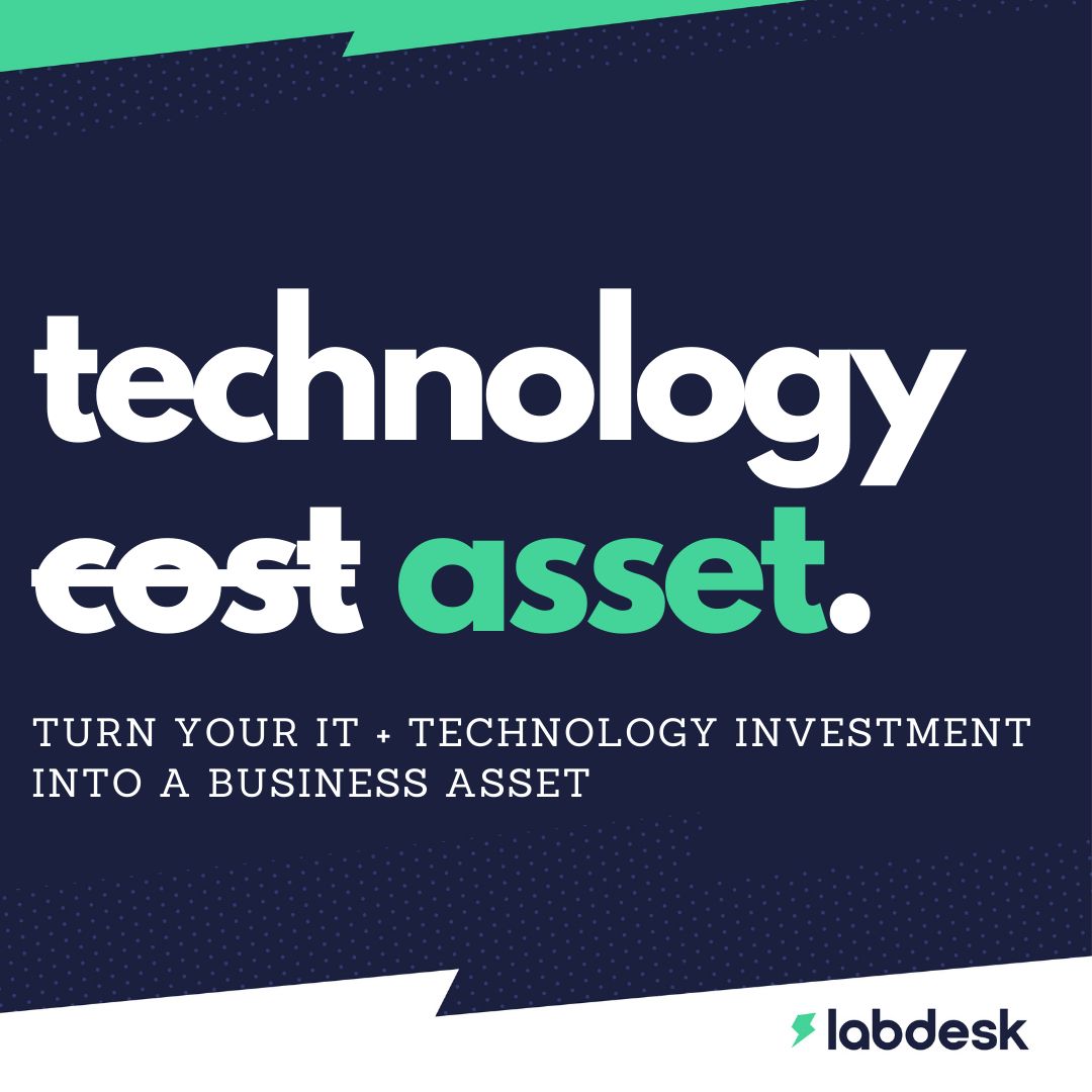 labdesk on LinkedIn: labdesk technology value drivers labdesk on LinkedIn: labdesk technology value drivers