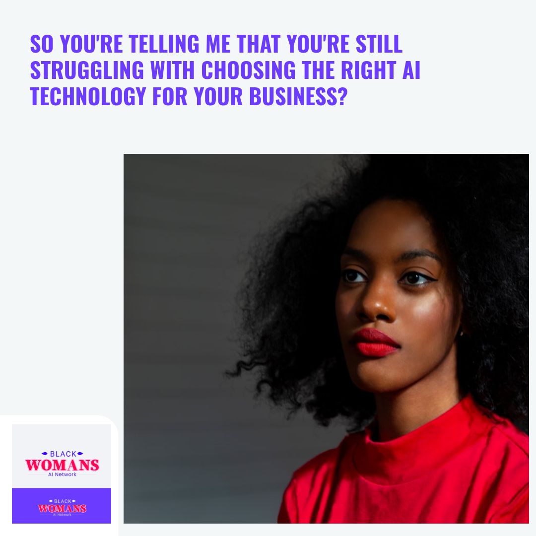 Vanessa Cade on LinkedIn: I have been exploring AI solutions since 2020 ... Vanessa Cade on LinkedIn: I have been exploring AI solutions since 2020 ...
