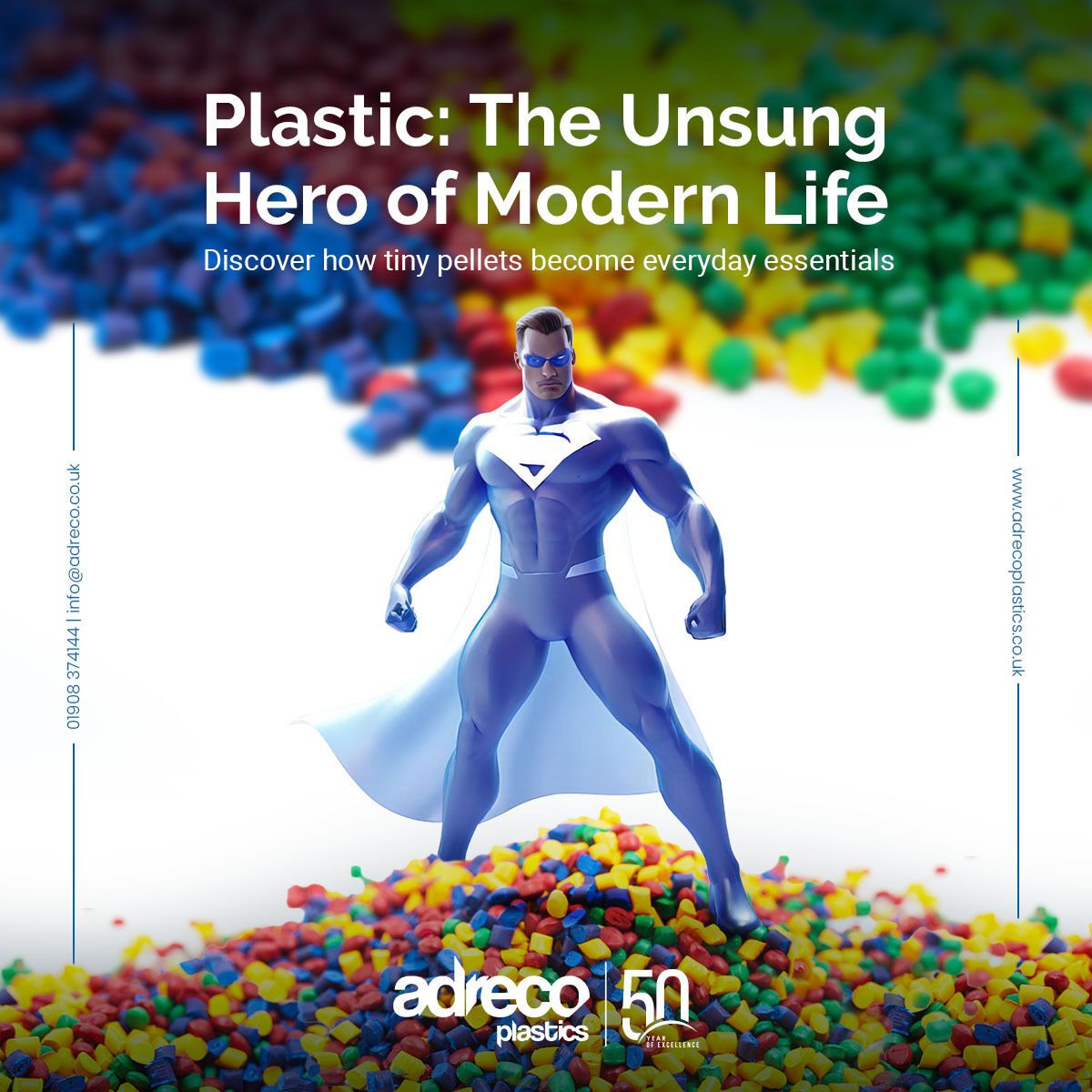 Adreco Plastics on LinkedIn: #plastics #manufacturing #polymer # ... Adreco Plastics on LinkedIn: #plastics #manufacturing #polymer # ...