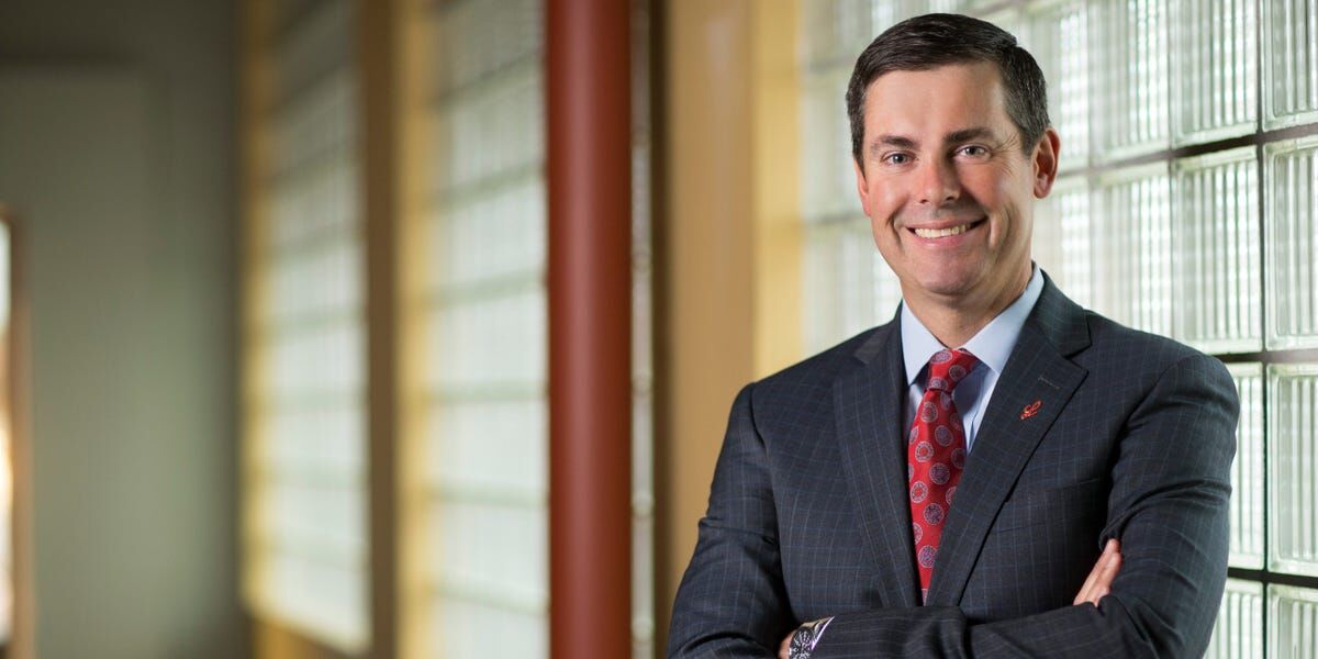 The CEO of pharma giant Eli Lilly shares 3 ways AI could transform his ... The CEO of pharma giant Eli Lilly shares 3 ways AI could transform his ...
