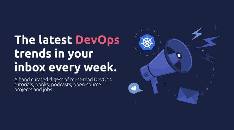 DevOps Bulletin on LinkedIn: Attention DevOps pros and newbies! Get ... DevOps Bulletin on LinkedIn: Attention DevOps pros and newbies! Get ...