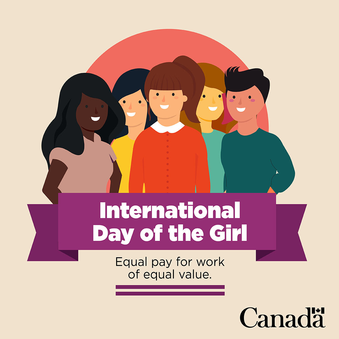 Labour Program on LinkedIn: #dayofthegirl #internationaldayofthegirl # ... Labour Program on LinkedIn: #dayofthegirl #internationaldayofthegirl # ...