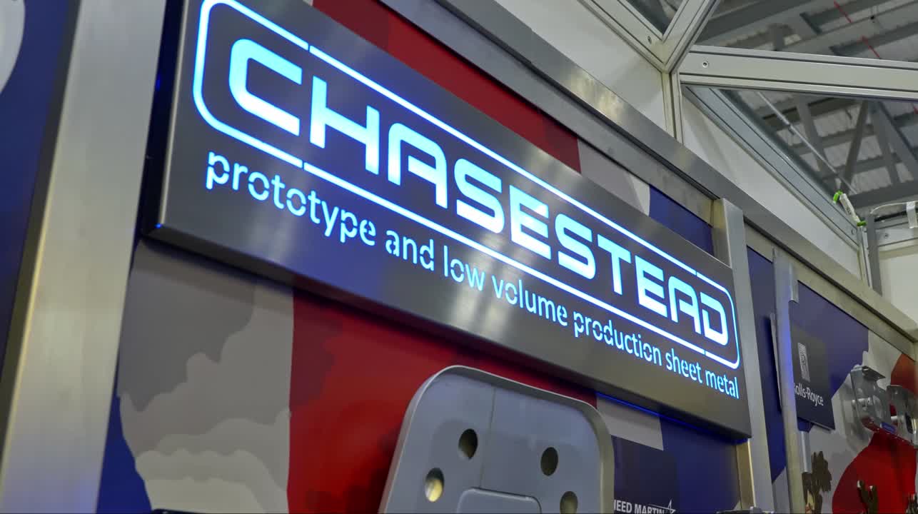 Southern Manufacturing - Day 1 | Chasestead Ltd Southern Manufacturing - Day 1 | Chasestead Ltd
