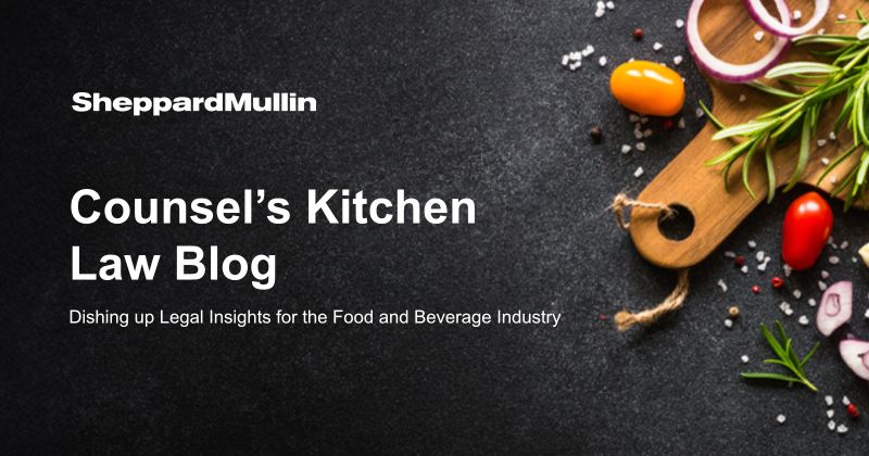 Ian Pogue-Mohammed on LinkedIn: Counsel’s Kitchen Law Blog | Sheppard ... Ian Pogue-Mohammed on LinkedIn: Counsel’s Kitchen Law Blog | Sheppard ...