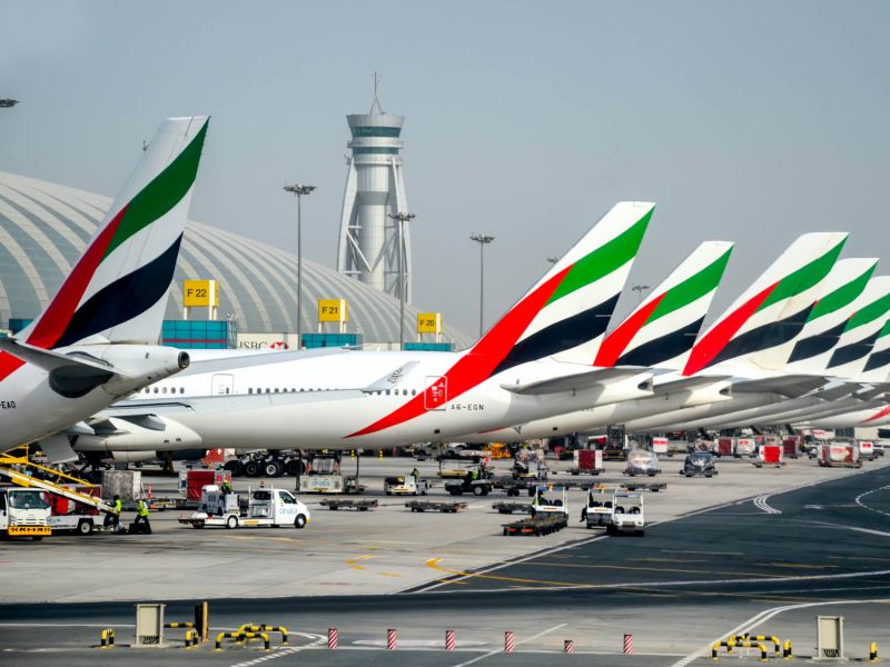 Metro on LinkedIn: Bangkok and Dubai air cargo handling delays - Metro ... Metro on LinkedIn: Bangkok and Dubai air cargo handling delays - Metro ...