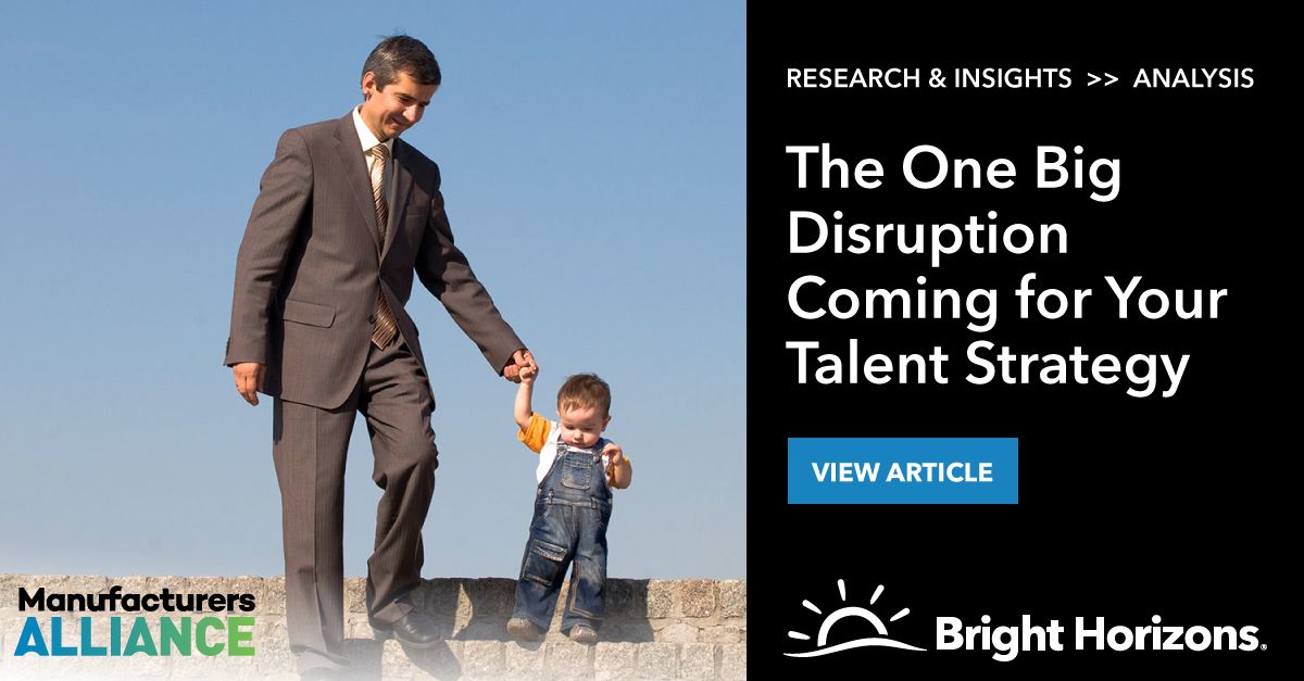 Brenna Rizzuto, M.Psy on LinkedIn: The One Big Disruption Coming for ... Brenna Rizzuto, M.Psy on LinkedIn: The One Big Disruption Coming for ...