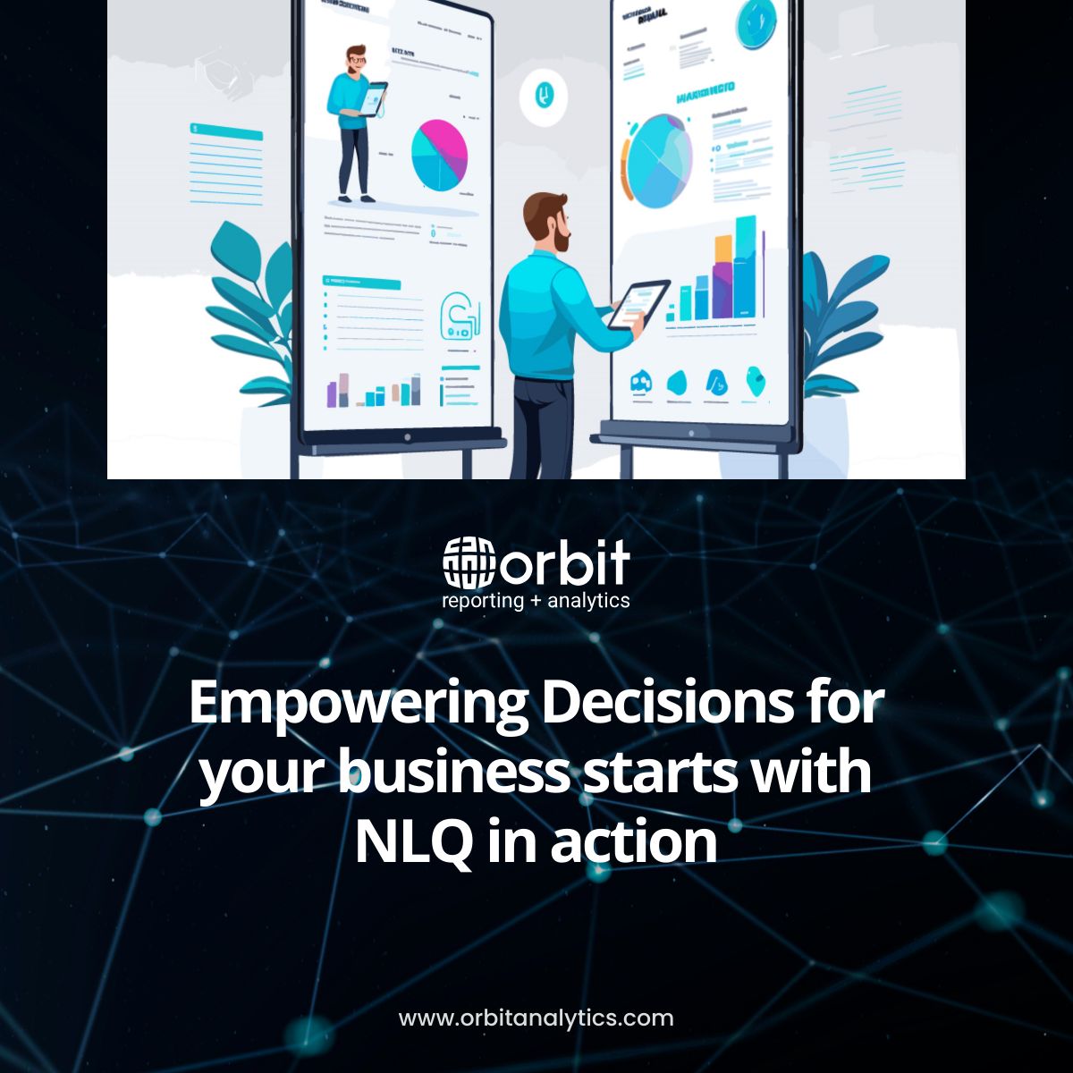 Learn natural language querying withorbitanalytics | Orbit Reporting ... Learn natural language querying withorbitanalytics | Orbit Reporting ...