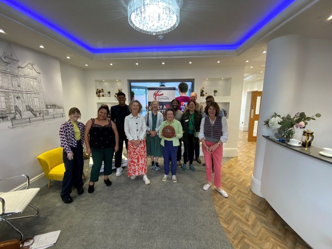 NNBN on LinkedIn: Local groups tackling youth violence awarded funding ... NNBN on LinkedIn: Local groups tackling youth violence awarded funding ...
