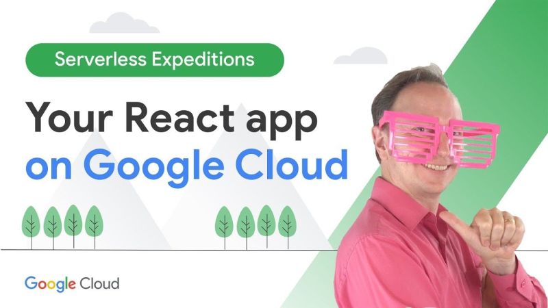 Florent Courtay on LinkedIn: Run your React app on Google Cloud Florent Courtay on LinkedIn: Run your React app on Google Cloud