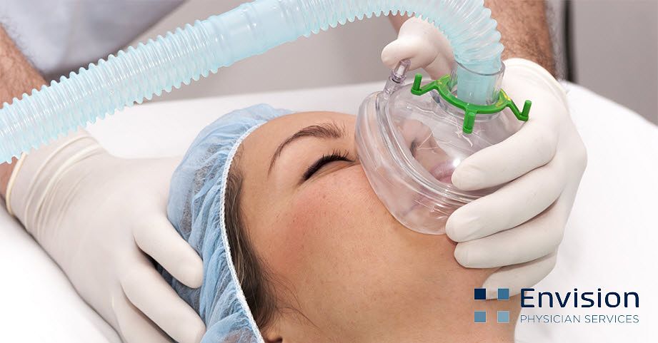 Envision Physician Services on LinkedIn: Anesthesiology - Certified ... Envision Physician Services on LinkedIn: Anesthesiology - Certified ...