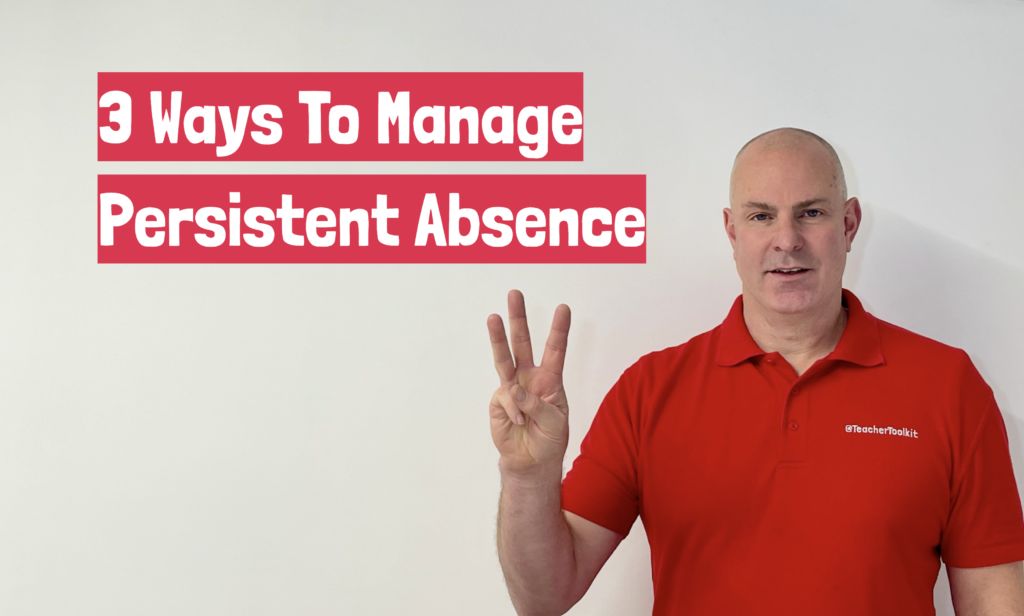 @TeacherToolkit on LinkedIn: 3 Ways Schools Can Reduce Persistent ... @TeacherToolkit on LinkedIn: 3 Ways Schools Can Reduce Persistent ...