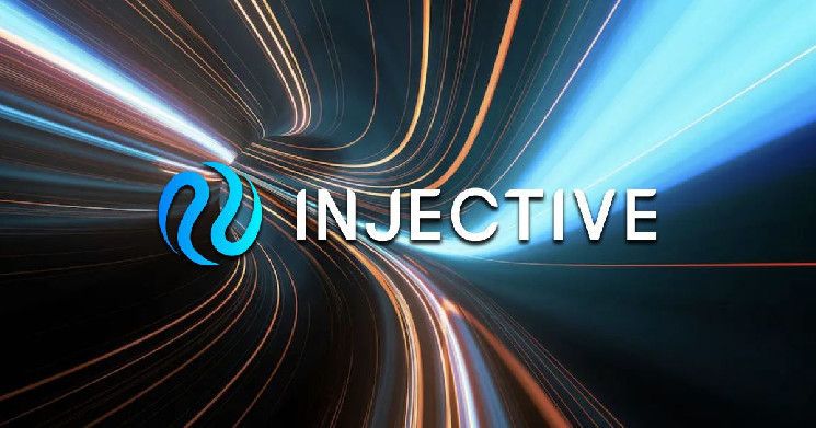 NBTC SAS on LinkedIn: #injective #gascompression #lowfees # ... NBTC SAS on LinkedIn: #injective #gascompression #lowfees # ...