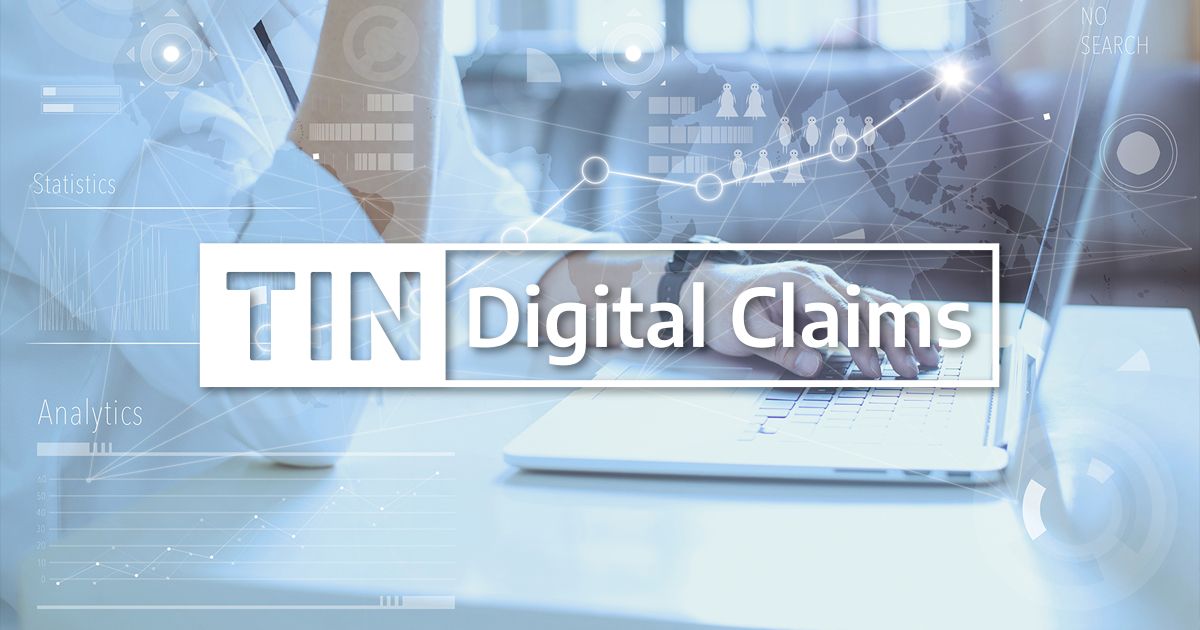 Sue Pawlak on LinkedIn: Digital Claims Sue Pawlak on LinkedIn: Digital Claims