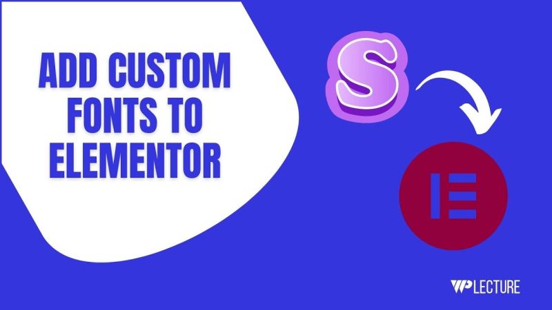 Jeff Kerby on LinkedIn: How to Add Custom Fonts To Elementor Free ... Jeff Kerby on LinkedIn: How to Add Custom Fonts To Elementor Free ...