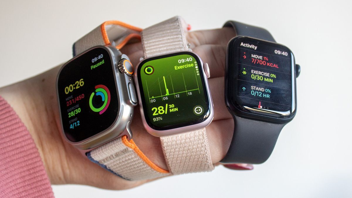 iMore on LinkedIn: watchOS 11: Rumored features, supported devices, and ... iMore on LinkedIn: watchOS 11: Rumored features, supported devices, and ...