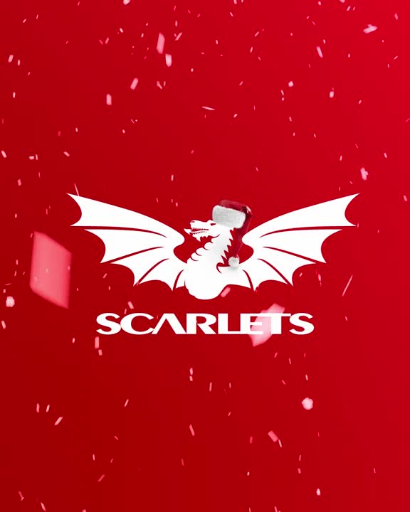 Scarlets Rugby on LinkedIn: Nadolig Llawen Scarlets Rugby on LinkedIn: Nadolig Llawen