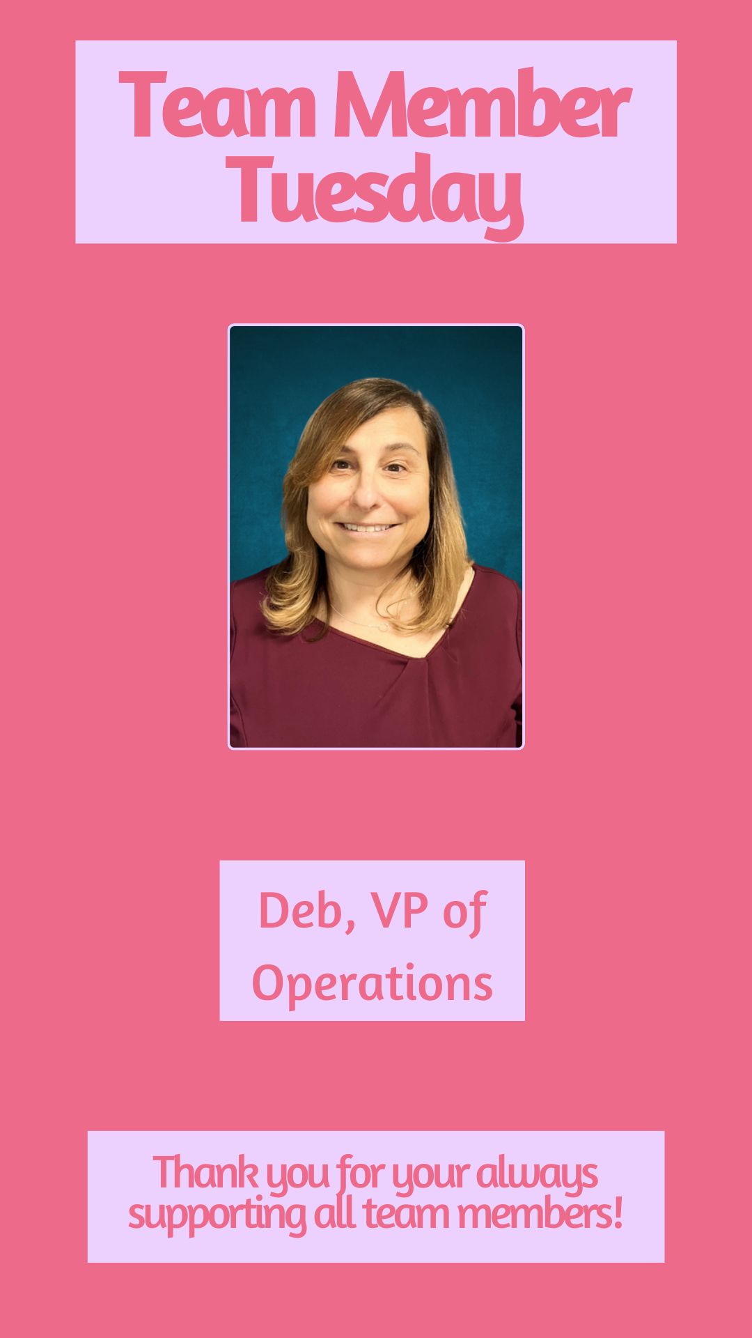 Joshua Slovin on LinkedIn: TW Financial Group is proud to recognize Deb ... Joshua Slovin on LinkedIn: TW Financial Group is proud to recognize Deb ...