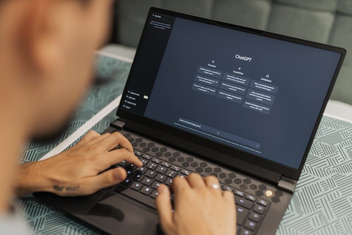 Emmanuel Onaih, MBA on LinkedIn: How AI is revolutionizing content ... Emmanuel Onaih, MBA on LinkedIn: How AI is revolutionizing content ...