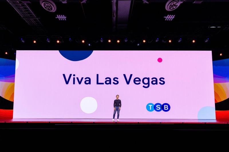 Adobe Experience Cloud on LinkedIn: #adobesummit #personalisation # ... Adobe Experience Cloud on LinkedIn: #adobesummit #personalisation # ...