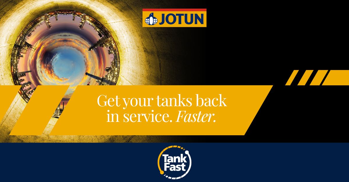 Jotun Performance Coatings on LinkedIn: Top 6 things to consider when ... Jotun Performance Coatings on LinkedIn: Top 6 things to consider when ...