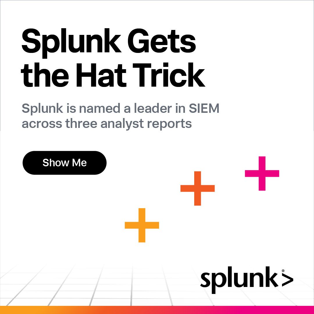 Emanuel Ghebreyesus on LinkedIn: Splunk Named a Leader | Splunk Emanuel Ghebreyesus on LinkedIn: Splunk Named a Leader | Splunk