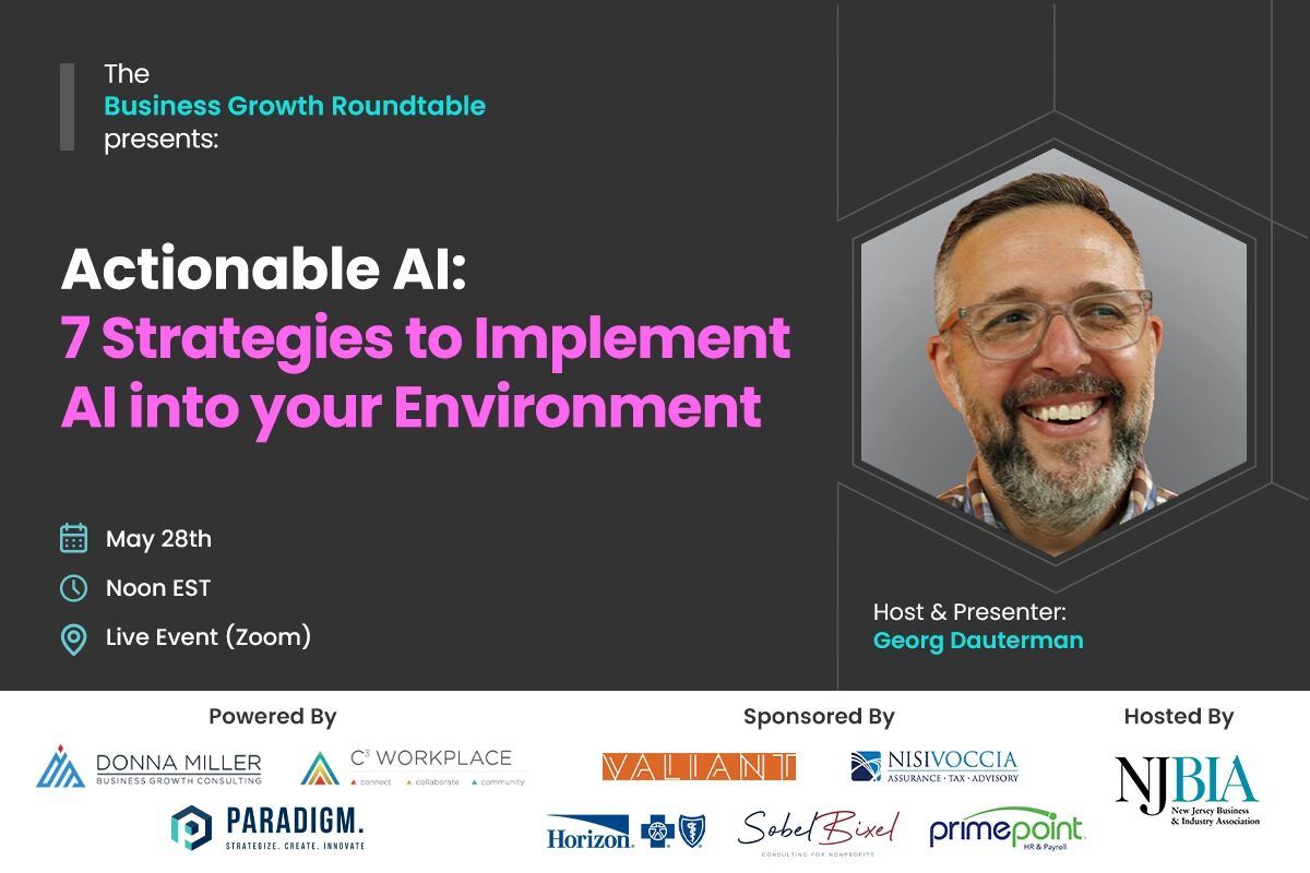 Valiant Technology on LinkedIn: #ai #datasecurity #webinar Valiant Technology on LinkedIn: #ai #datasecurity #webinar