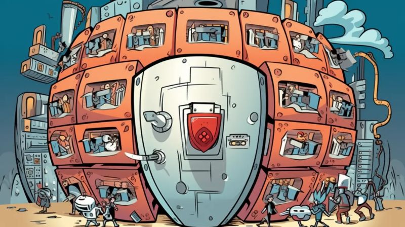SimeonOnSecurity on LinkedIn: Developing a Cybersecurity Policy: Best ... SimeonOnSecurity on LinkedIn: Developing a Cybersecurity Policy: Best ...