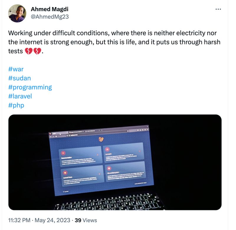 Some people write code like THIS. What's stopping YOU from being more ... Some people write code like THIS. What's stopping YOU from being more ...