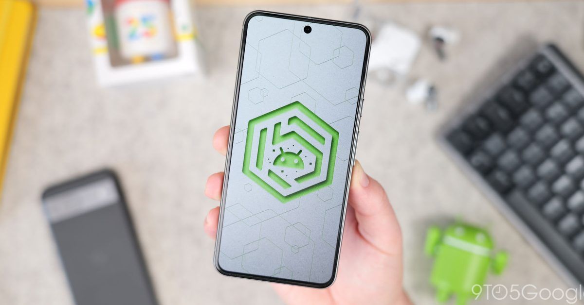 9to5Google on LinkedIn: Google rolling out Android 15 QPR1 Beta 1.1 for ... 9to5Google on LinkedIn: Google rolling out Android 15 QPR1 Beta 1.1 for ...