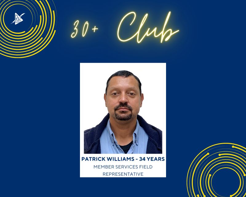 #wearerec #career #30plusclub #retention #employeeretention #service ... #wearerec #career #30plusclub #retention #employeeretention #service ...