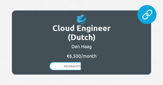 Nezar Lourens on LinkedIn: Cloud Engineer (Dutch) Nezar Lourens on LinkedIn: Cloud Engineer (Dutch)