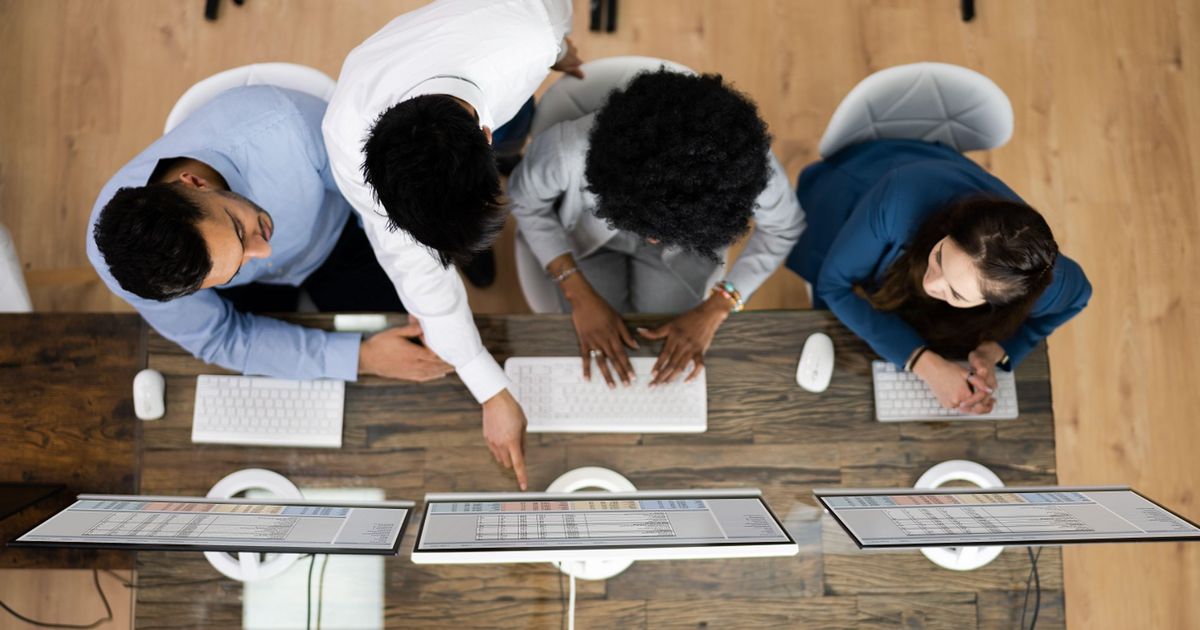 ITPro Today on LinkedIn: How to Know When It's Time to Restructure Your ... ITPro Today on LinkedIn: How to Know When It's Time to Restructure Your ...