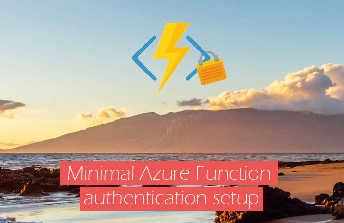 Martin Lingstuyl on LinkedIn: Finding the minimal Azure Function ... Martin Lingstuyl on LinkedIn: Finding the minimal Azure Function ...