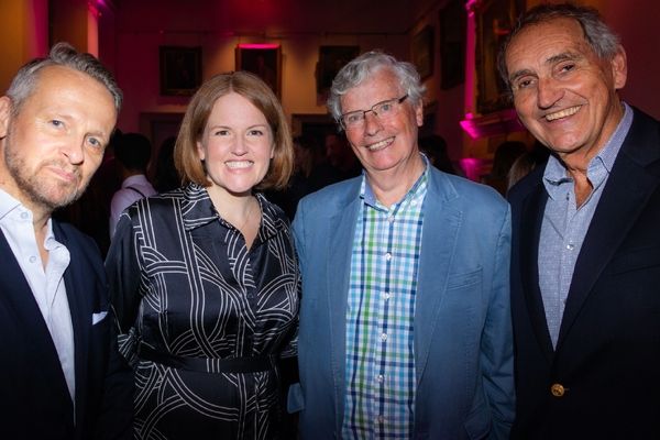 TTG Media on LinkedIn: TTG staff past and present toast title’s 70th ... TTG Media on LinkedIn: TTG staff past and present toast title’s 70th ...