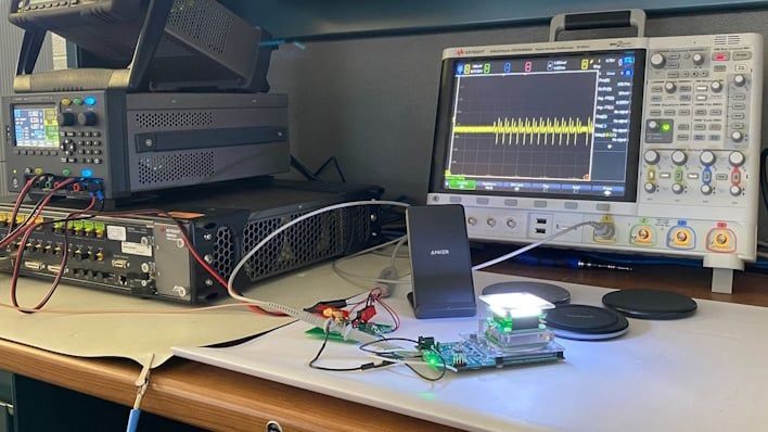 HotHardware, Inc. on LinkedIn: Researchers Show Wireless Chargers Can ... HotHardware, Inc. on LinkedIn: Researchers Show Wireless Chargers Can ...
